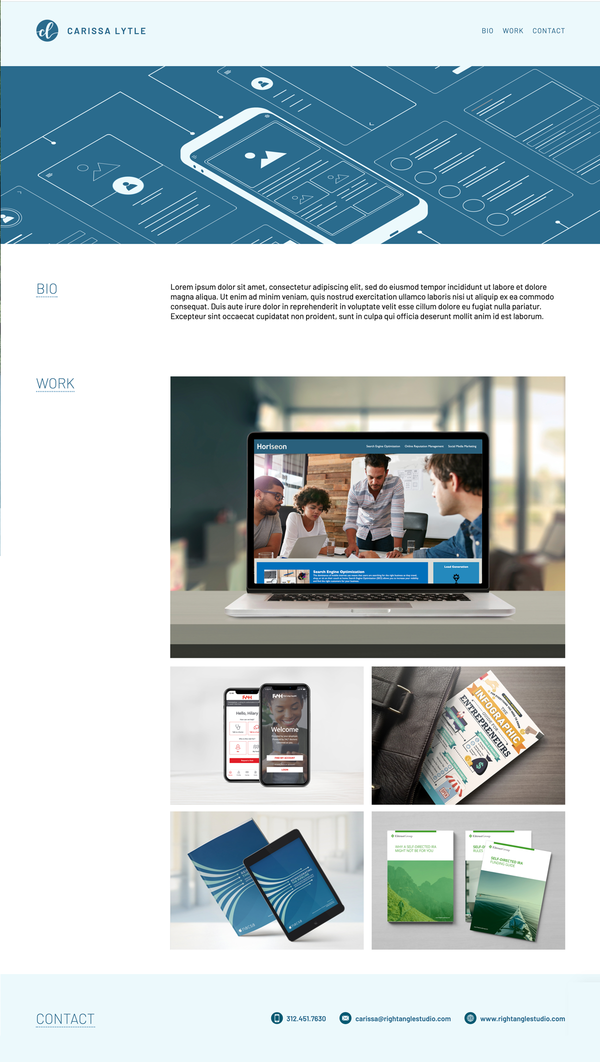 GitHub - carissa-k/portfolio: Carissa Lytle | Portfolio